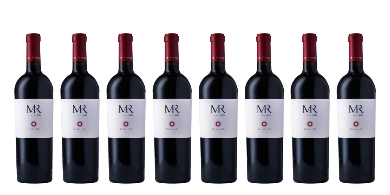 Lot 108 - Mvemve Raats