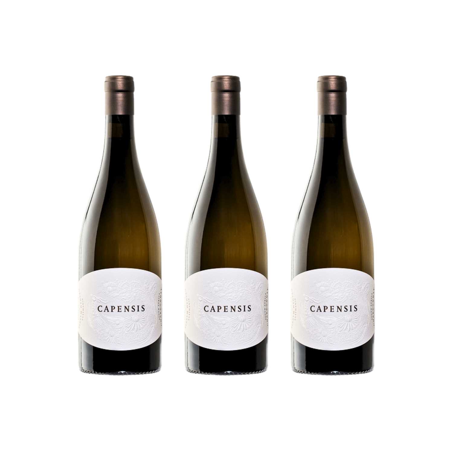 Lot 7 - Capensis