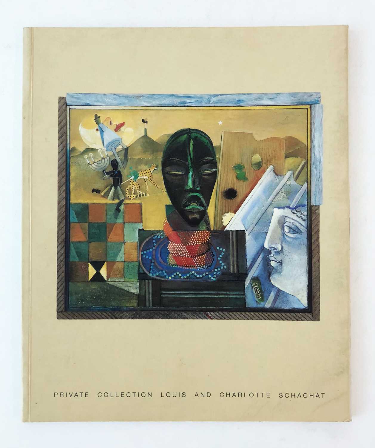 Lot 232 - Bales, Steve (ed). Artworks of the Firstrand