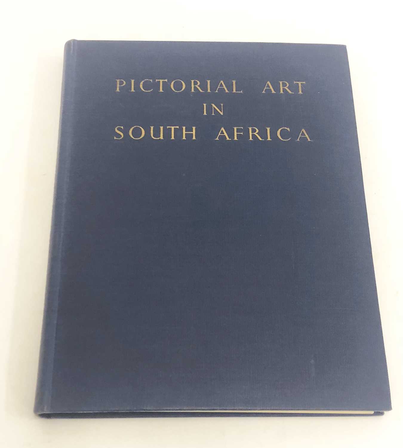 Lot 289 - Geers, Kendell. Contemporary South African