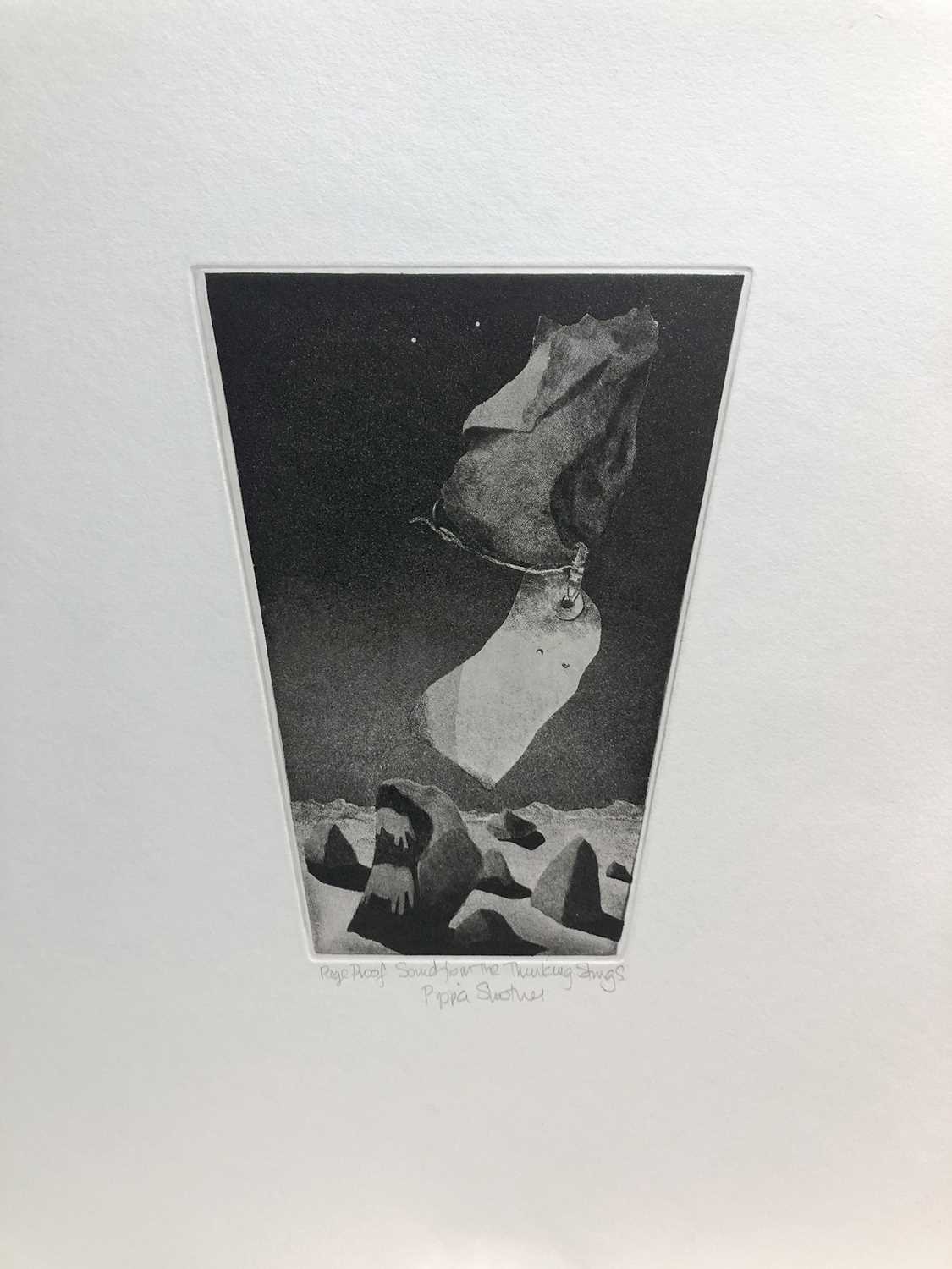 Lot 16 - Pippa Skotnes (South Africa 1957-)