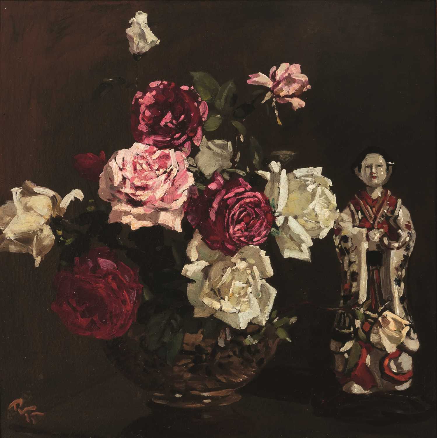 Lot 121 - Robert Gwelo Goodman (United Kingdom
