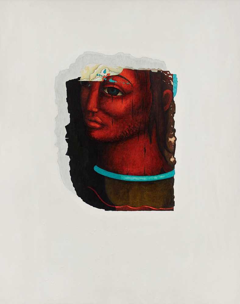 Lot 54 - Alexis Preller (South Africa 1911-1975)